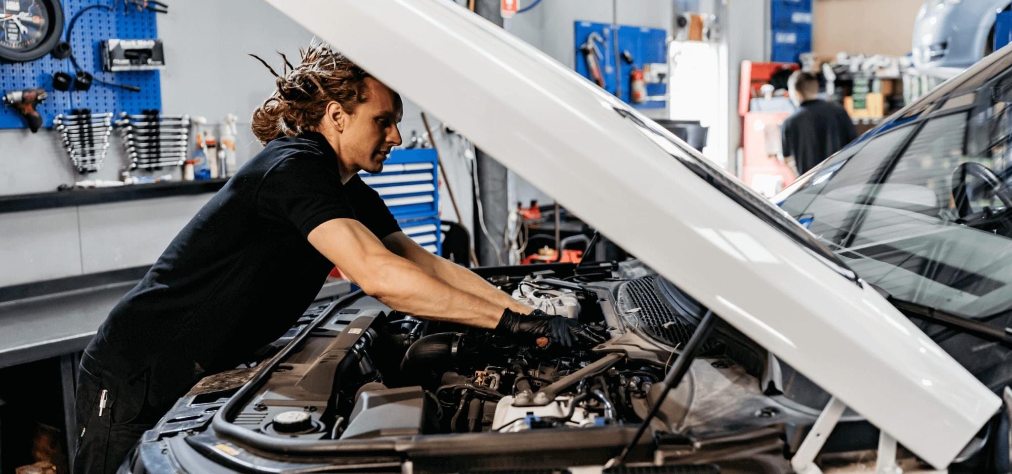 Parts Finder | Intapart